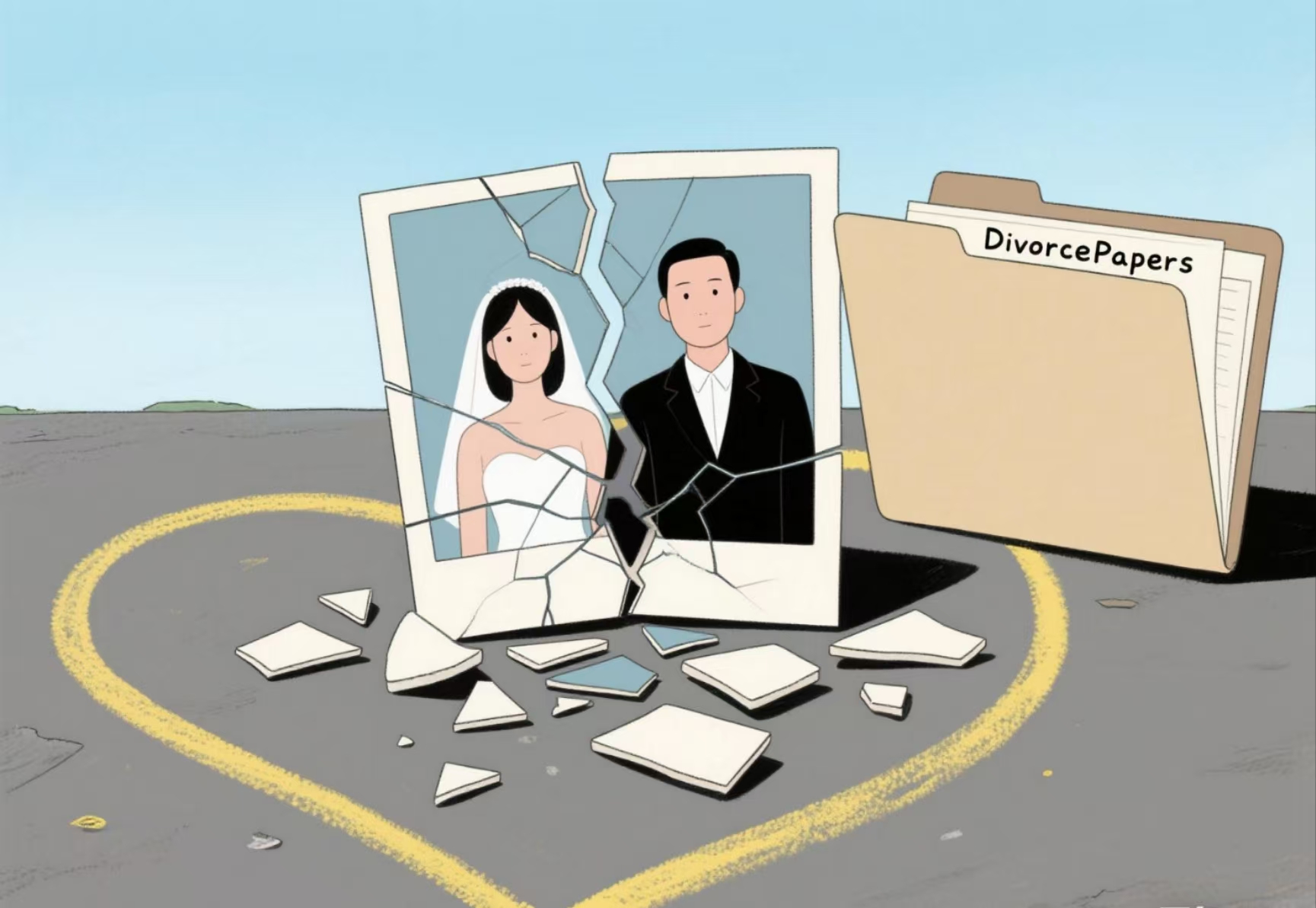 Key Elements of Effective Divorce Representation - lawyer.adorila.com